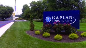 Kaplan University certified online college with programs ...