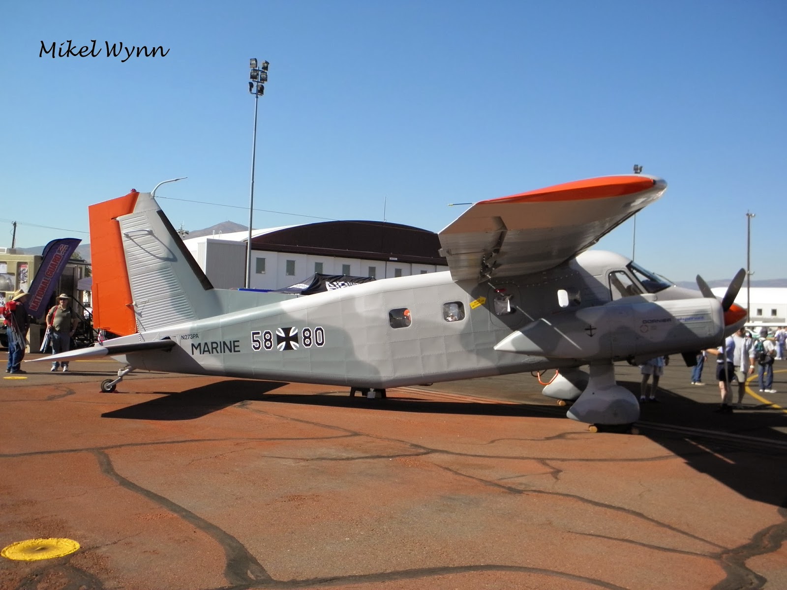 M. Wynn: "Wild Card" Aviation Photography & Images: Gallery Update ...