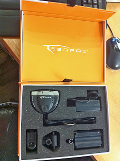 Cyclists are not Rockstars: #1178 - Serfas True 1500 Light review