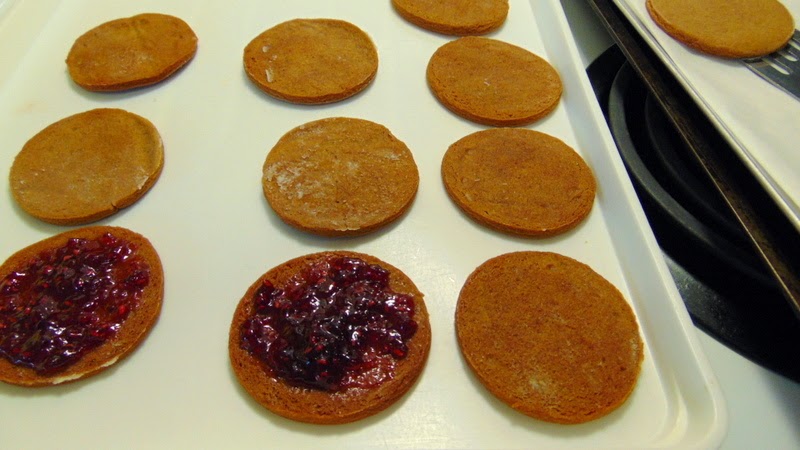 Newfoundland Jam-Jams