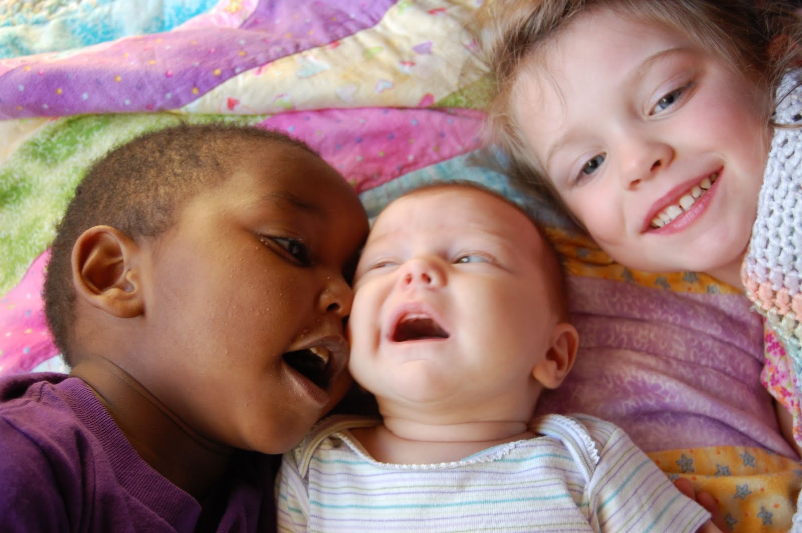 Farkles and Frinkles