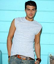 Abs Breen HairStyle (Men HairStyles)