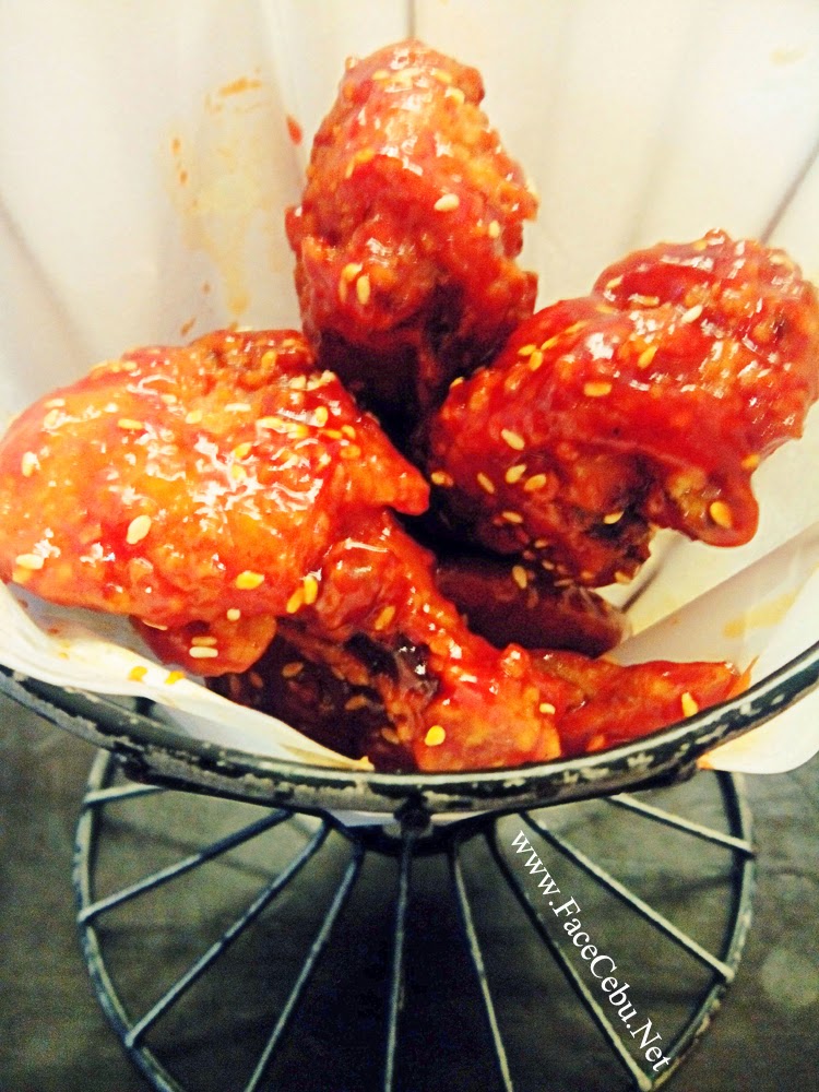 Dong Juan New Delish Offerings - FaceCebu | Cebu Trending And Latest ...