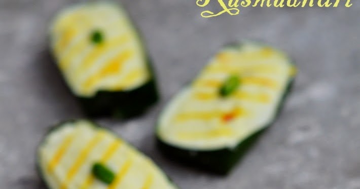 Sweet 'n' Savoury: Rasmadhuri