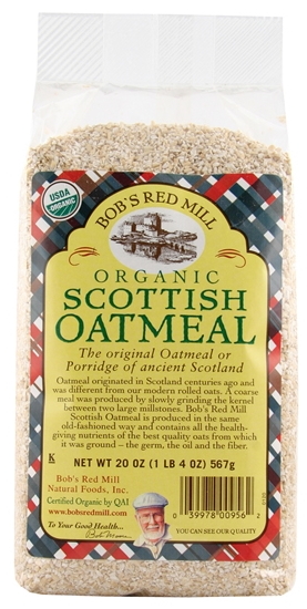 A Physicist in the Kitchen: In The Pantry