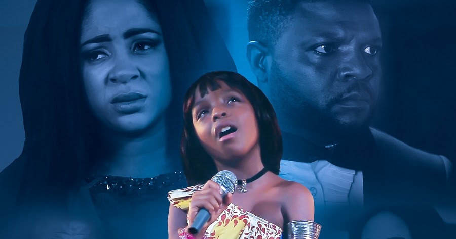 'Little Cindy' Premieres on May 11th 2018