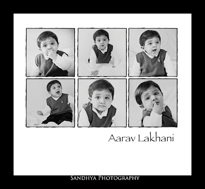Sandhya Photography Blog: The Lakhani Family Photoshoot