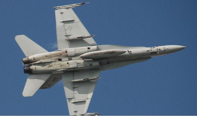 Top Fighter Jets - Defence Blog with News, Images, And Specs: Unseen ...