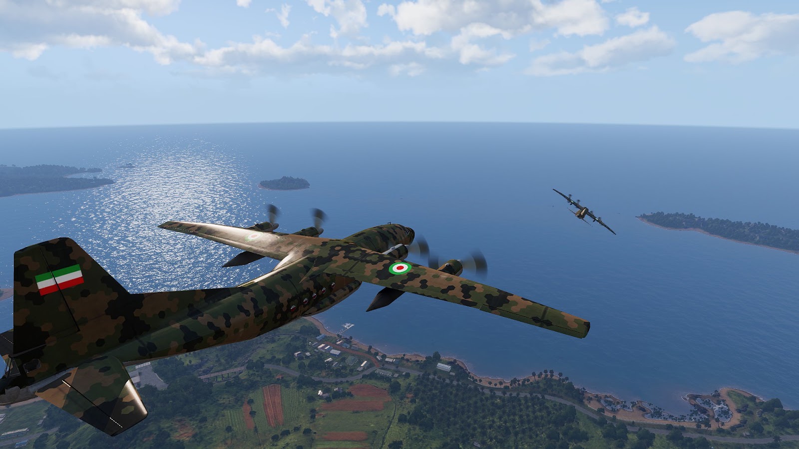 Arma 3 の OPFOR の見た目を変える The CSAT MOD が v1.6.1 で修正 | 弱者の日記^^ - Arma 3 ...