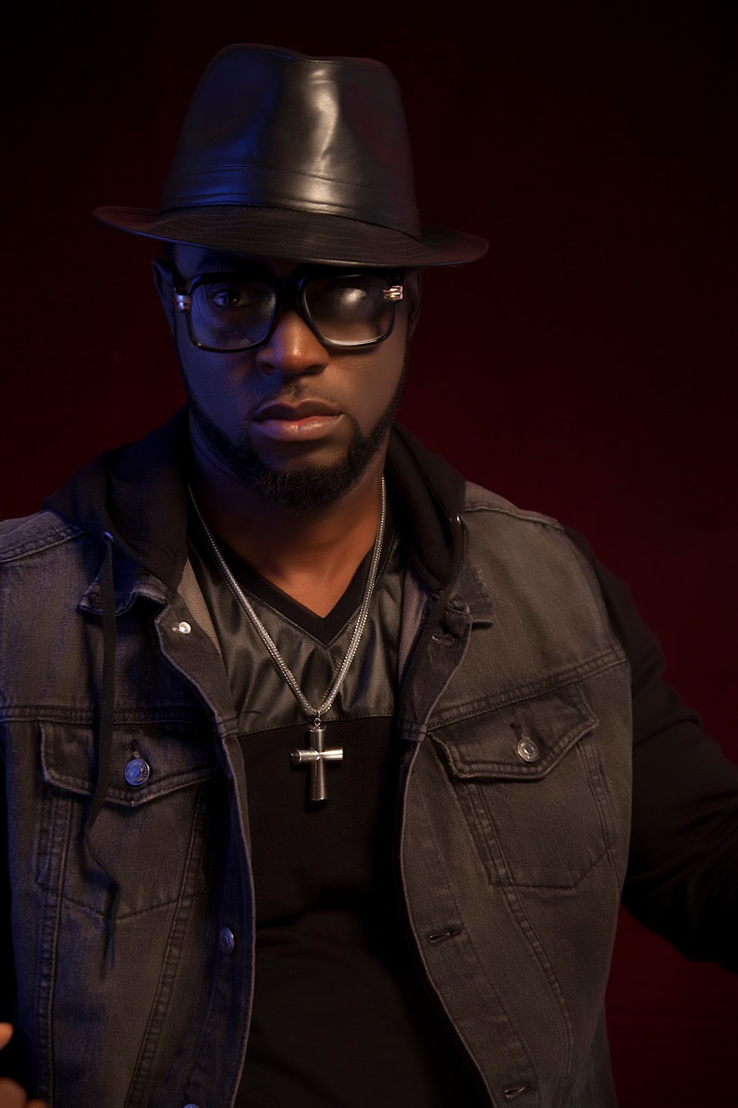 Welcome To Vanessa Michael's Blog: Isaiah Samson, The Pride of ...