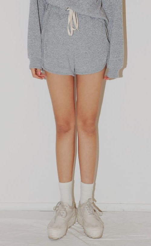 [Stylenanda] Gradated String Shorts | KSTYLICK - Latest Korean Fashion ...