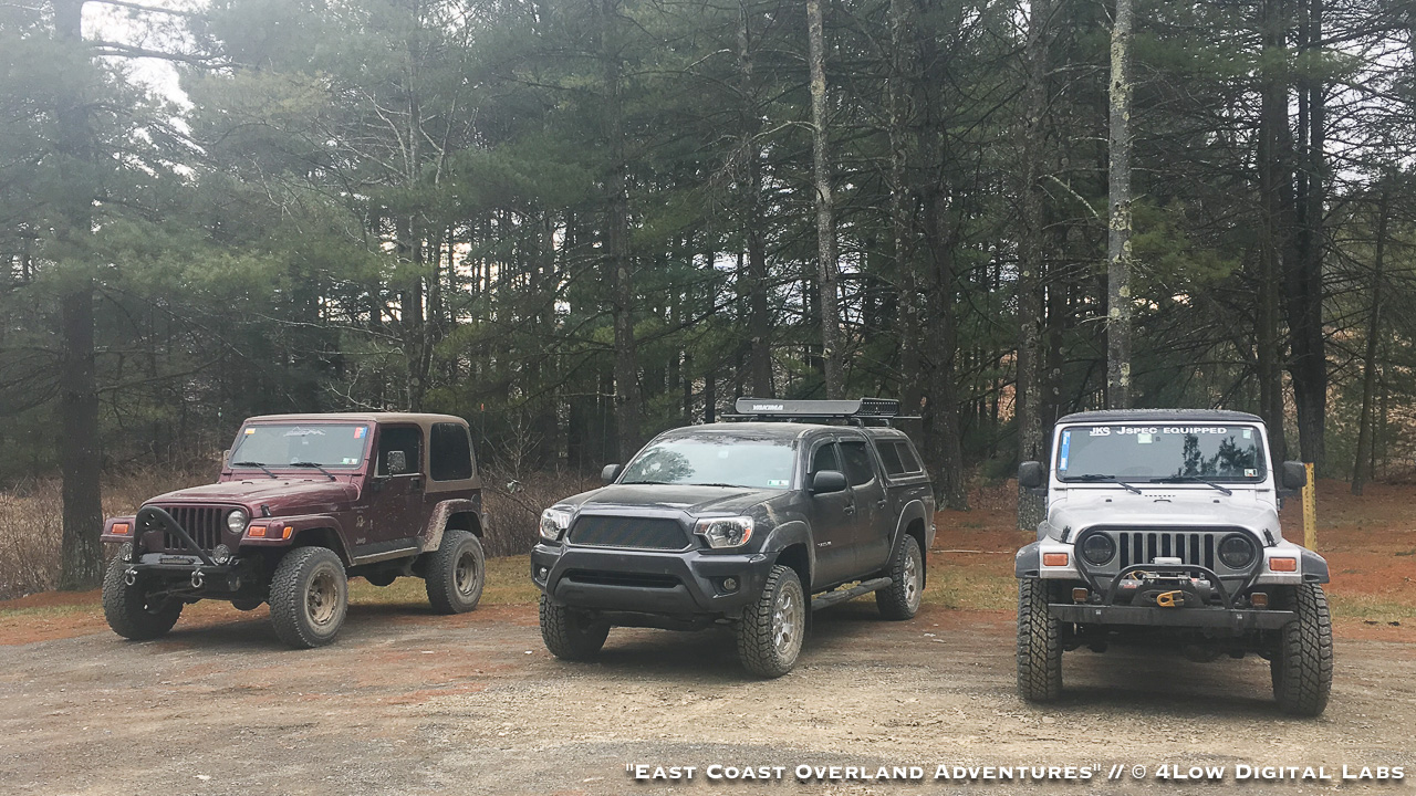 [Review] Cooper Tire Discoverer S/T Maxx 3,000 mile update – East Coast ...