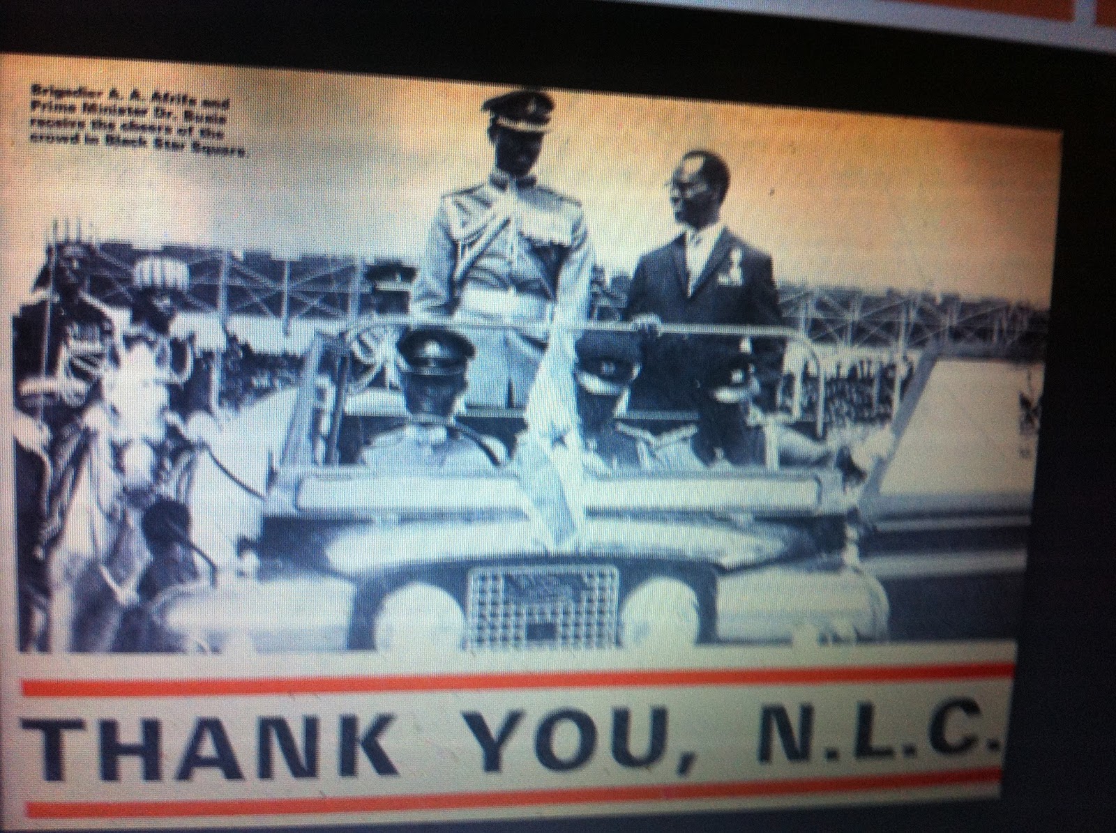 THE BLACK SOCIAL HISTORY:: BLACK SOCIAL HISTORY : AFRO-GHANAIAN " AIR ...