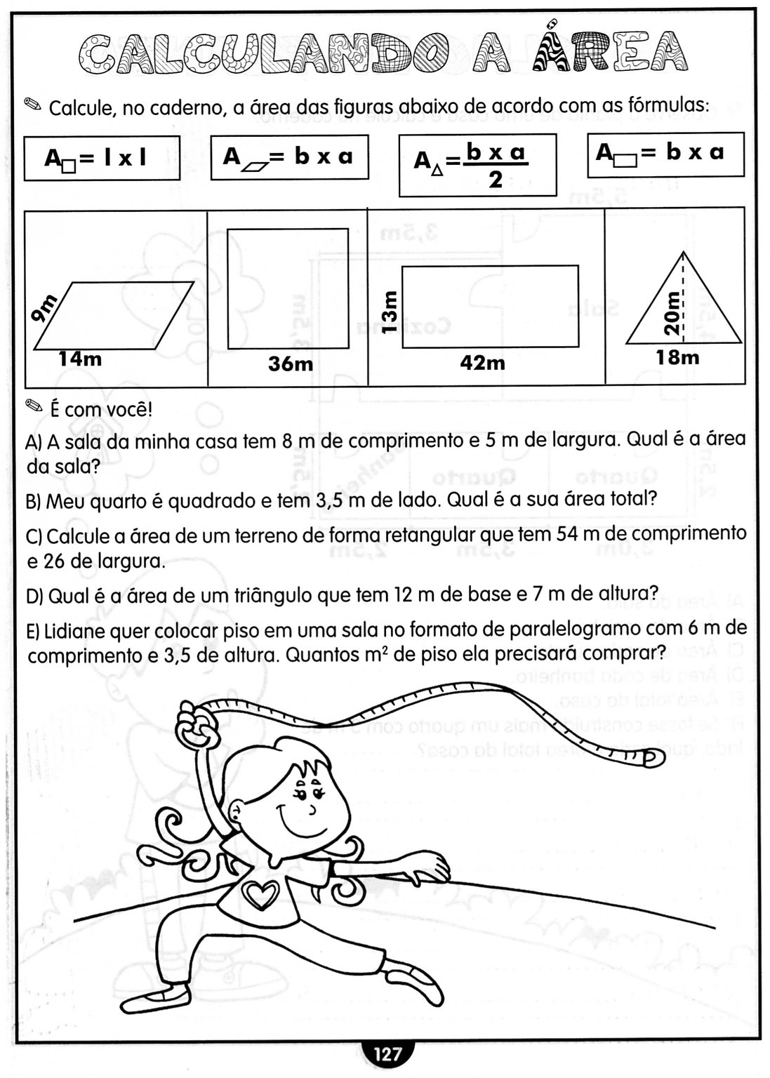 Formula Para Calcular Area De Poligonos Regulares Com - vrogue.co Formula Para Calcular Area De Poligonos Regulares Com - vrogue.co