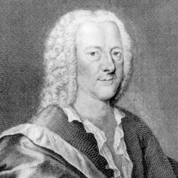 Efemérides Musicales: Georg Philip Telemann