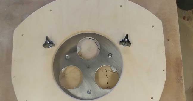 DobSTUFF Astronomical Telescopes: A 12" Kit for Scott in Aldinga ...