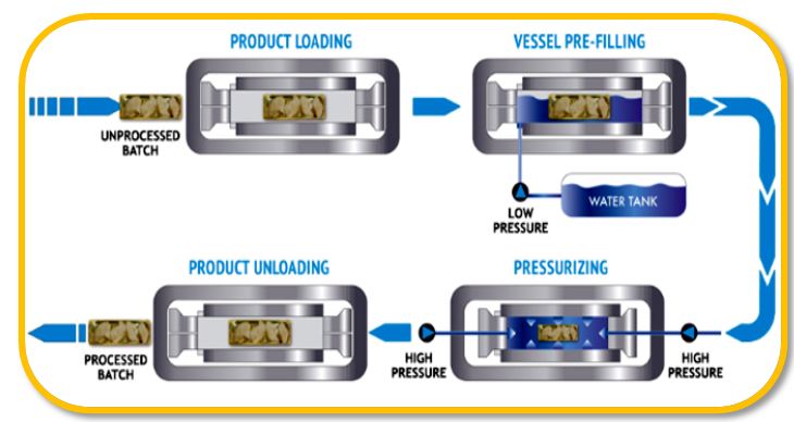 High Pressure Processing