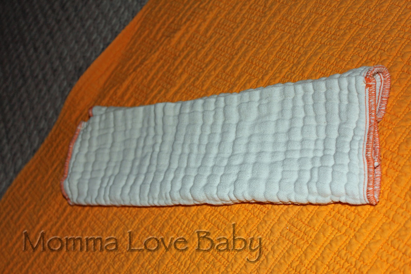 Baby Changes Everything: The WHAT About Cloth Diapers?