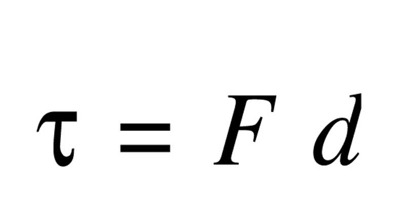 Aplicação de Torque no Projeto