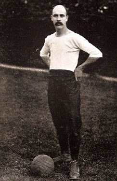 Before The 'D'...Association Football around the world, 1863-1937 ...