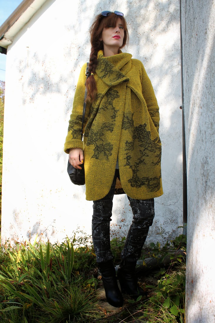 THE FASHIONAMY by Amanda Fashion blogger outfit, lifestyle, beauty ...