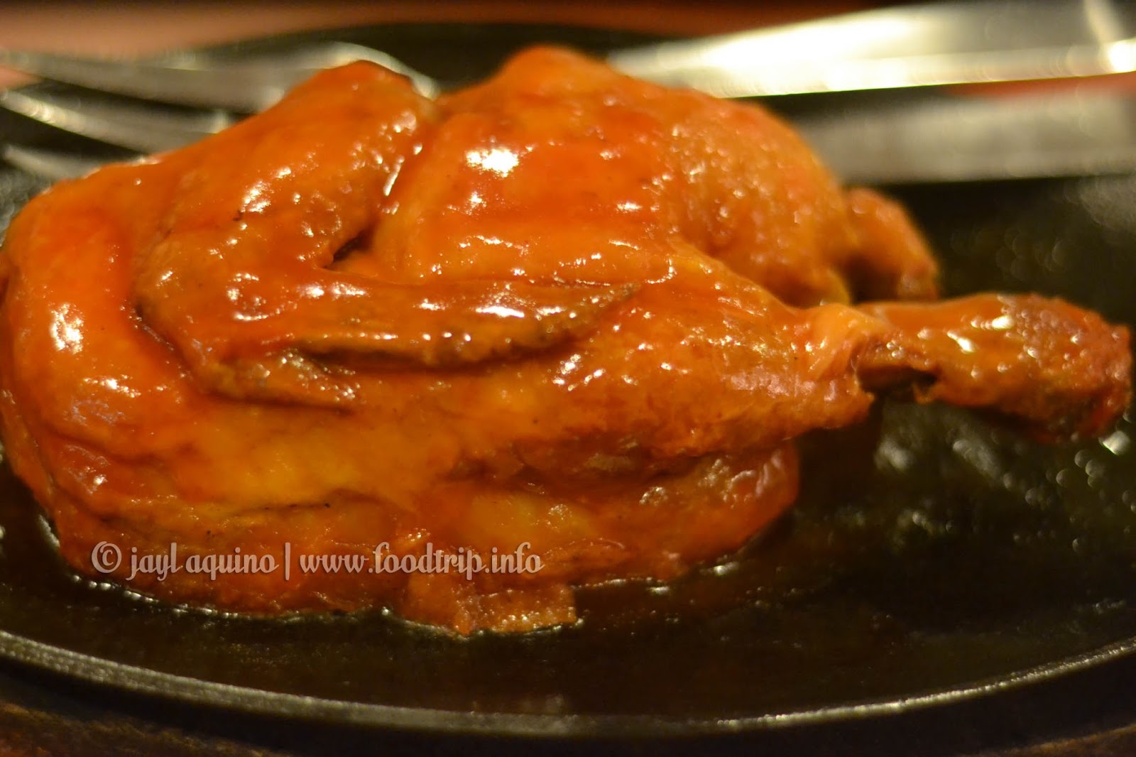 Max's Restaurant launches “Sizzling Specials” | BLOG-PH.com — Top ...