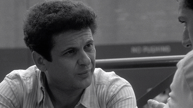 In Character: Joe Pesci | And So It Begins...