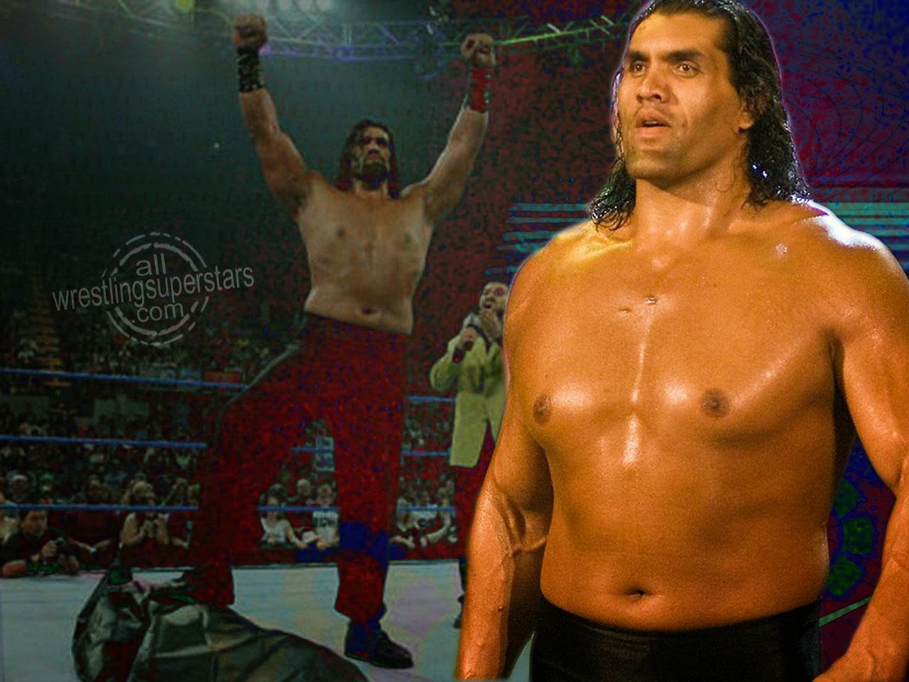 The Great Khali Wallpapers | Beautiful The Great Khali Picture ...