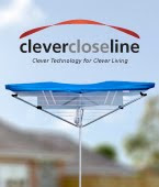 The Clever CloseLine Blog
