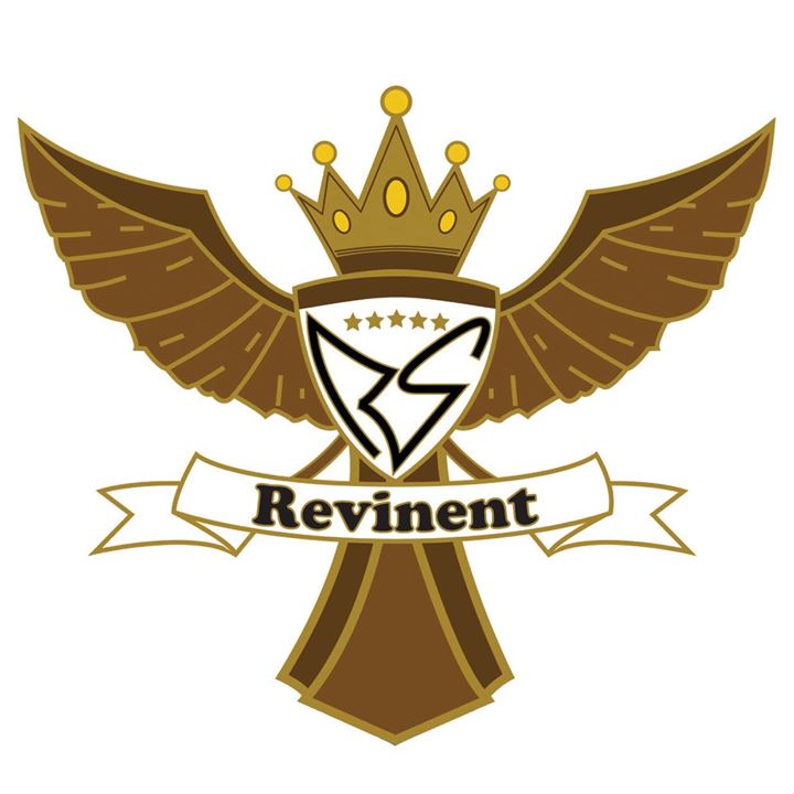 Revinent, The 5th Generation of SMA Kharisma Bangsa's Students ...
