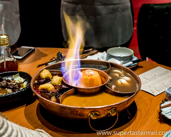 7 Spicy Hotpot Restaurants to Try in Hong Kong