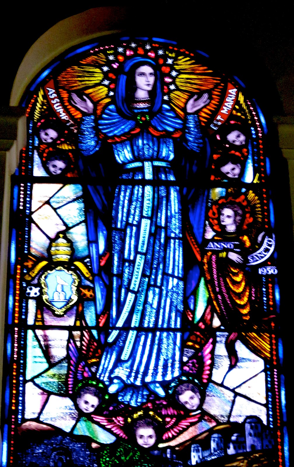 The Museum of the San Fernando Valley: SISTERS OF THE IMACULATE HEART ...