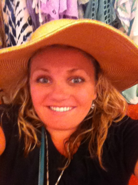 From the Mixed Up Files of Miss Katelyn M. Christensen