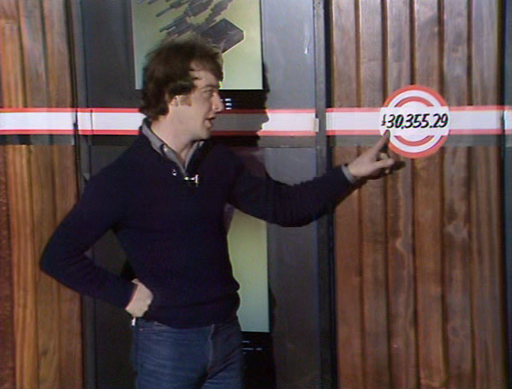 Tim Worthington's Newsround: Christmas With Children's ITV: Magpie ...