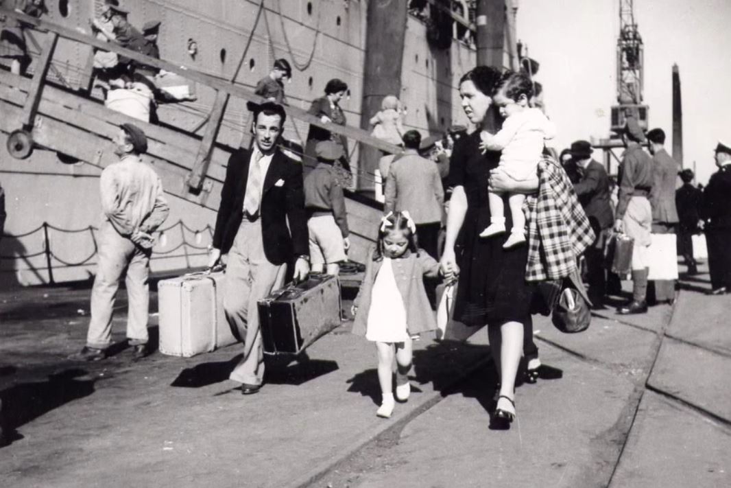 The People of Gibraltar