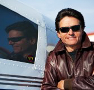 Liquid [Hip]: David Freed Takes On A Flat Spin