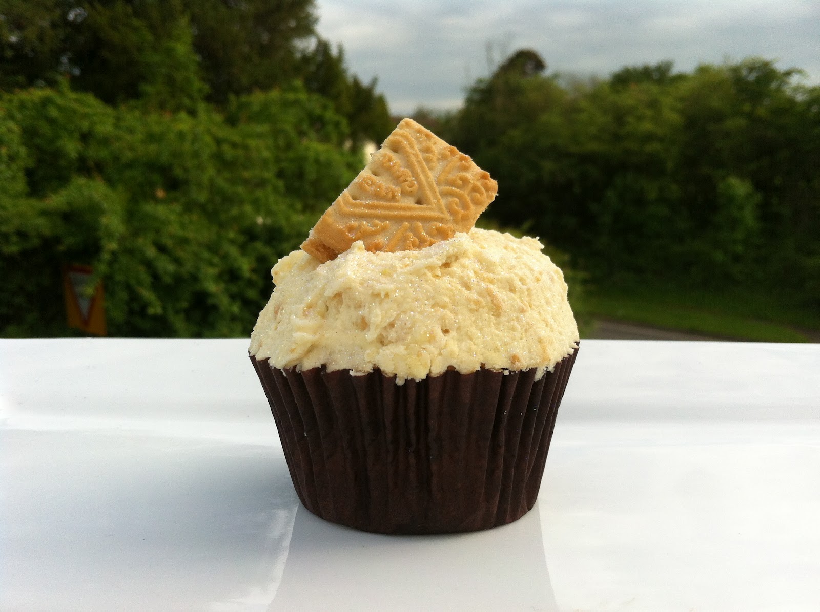 Rachel's Cupcakes: NEW!!! Biscuits Range!