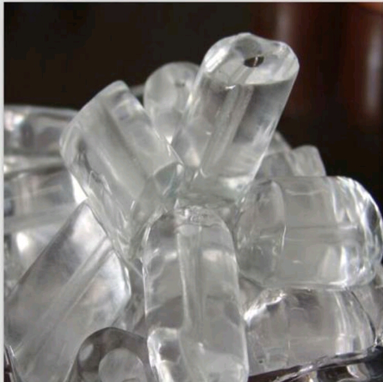 PT. SUMBER SARI PUTRA: Apa Itu Es Kristal