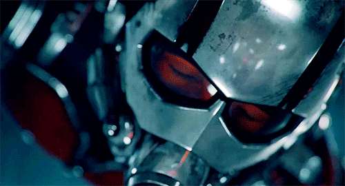 SNEAK PEEK : "Ant-Man" - 'The Good, The Bad and the Ugly'