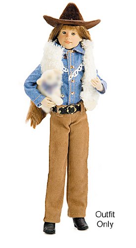 bababolond blog: Csupaszív Klub babák - Lily Rose