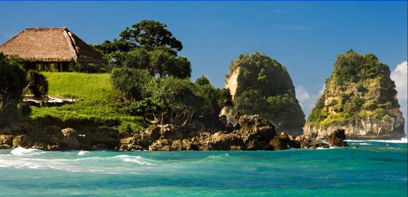 The Beauty Landscape of Indonesia: Best Surfing Locations in Indonesia