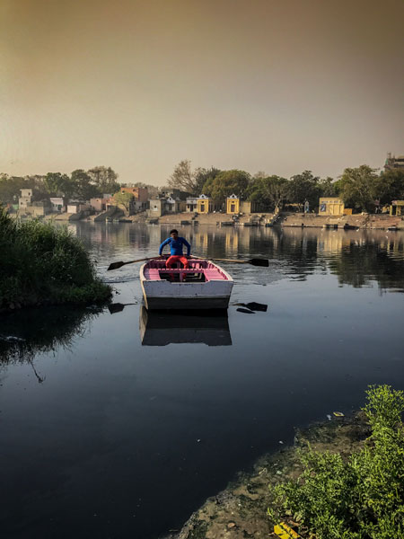 Ten 'offbeat' things to do in Delhi this weekend!