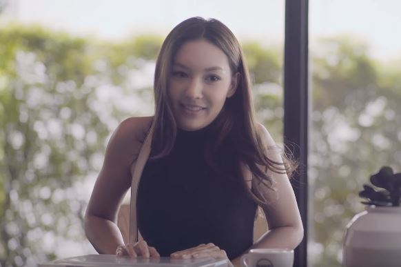 @carissa_spg พลอย คาริสา สปริงเก็ตต์ - Thai MV Info