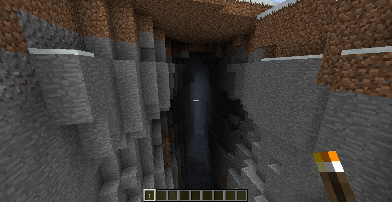 nimbus: Minecraft 1.5 seeds