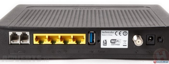 technicolor tc7200 - ตั้งค่า router true technicolor | เปลี่ยนรหัส wifi ...