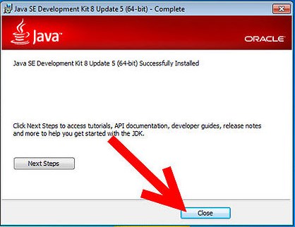 Tutorial Instalasi Java Development Kit di Window - SEMUA CARA SIMPLE