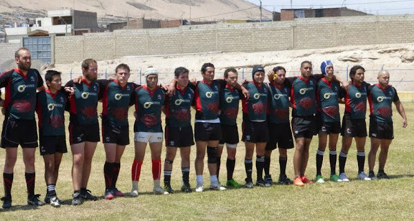 febrero 2015 | Norte Rugby