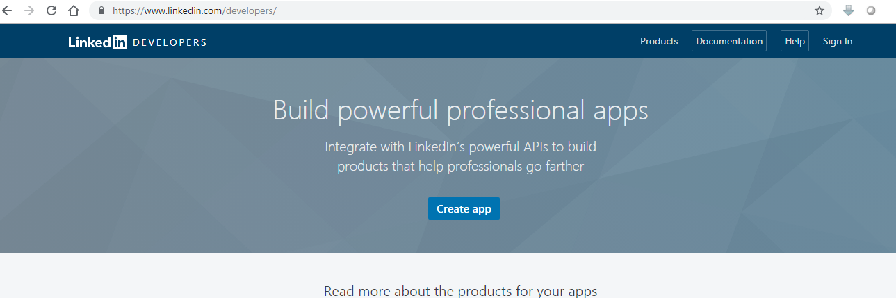 Salesforce Material Salesforce Integration With Linkedin
