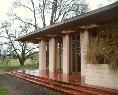 История и теория дизайна от Александра Подгорного: Дом Гордонов (Gordon ...