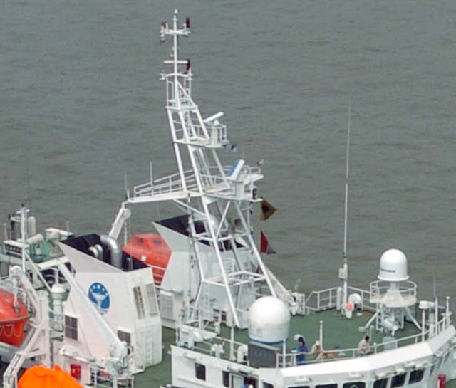 OPLAN: China: SHUCHA I WPS